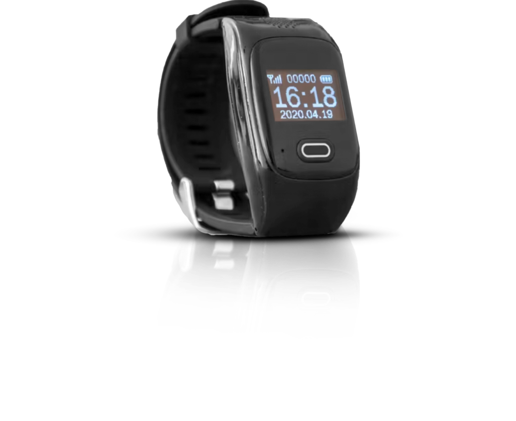 yourstride watch